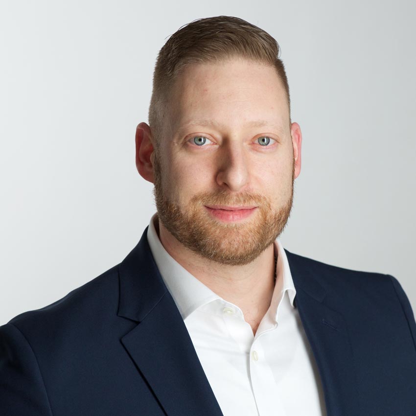 Dan Kaplan - Benchmark Builders