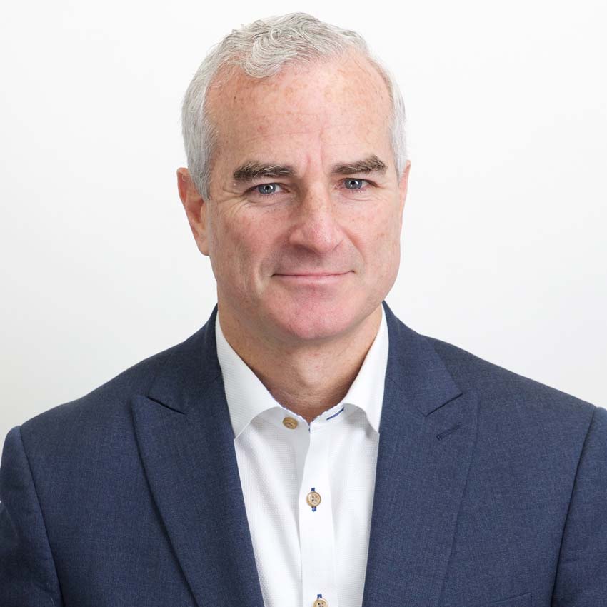 Fred Sacramone - Benchmark Builders