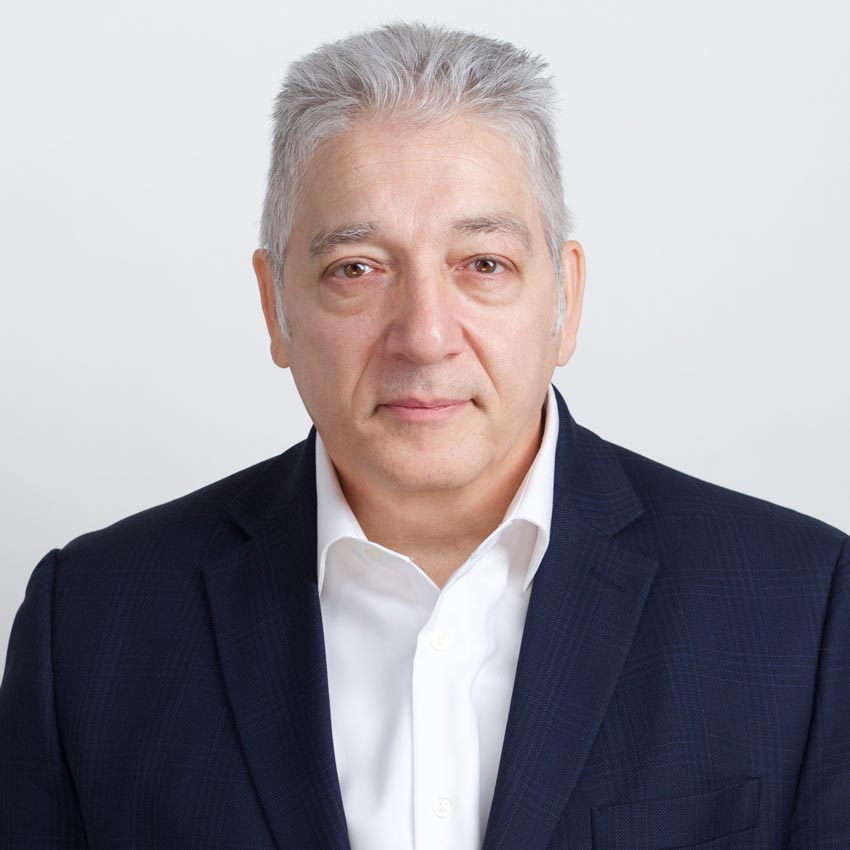 George Samiou - Benchmark Builders