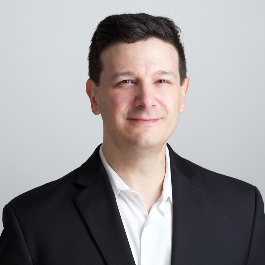 Jamie Cassara - Benchmark Builders