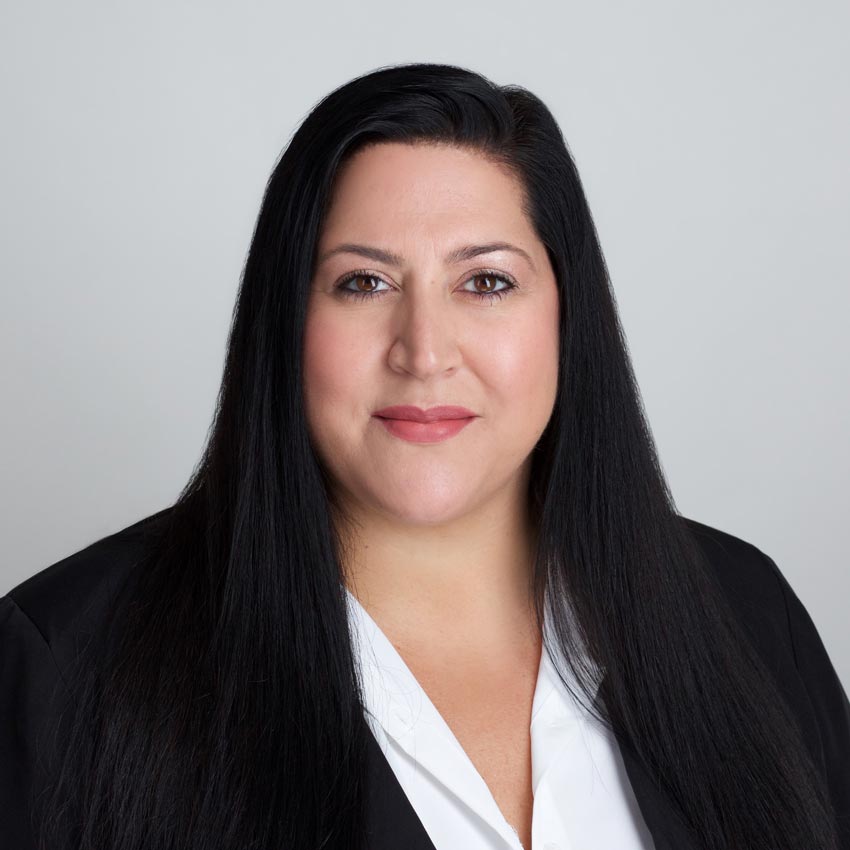 Paula Lopez - Benchmark Builders