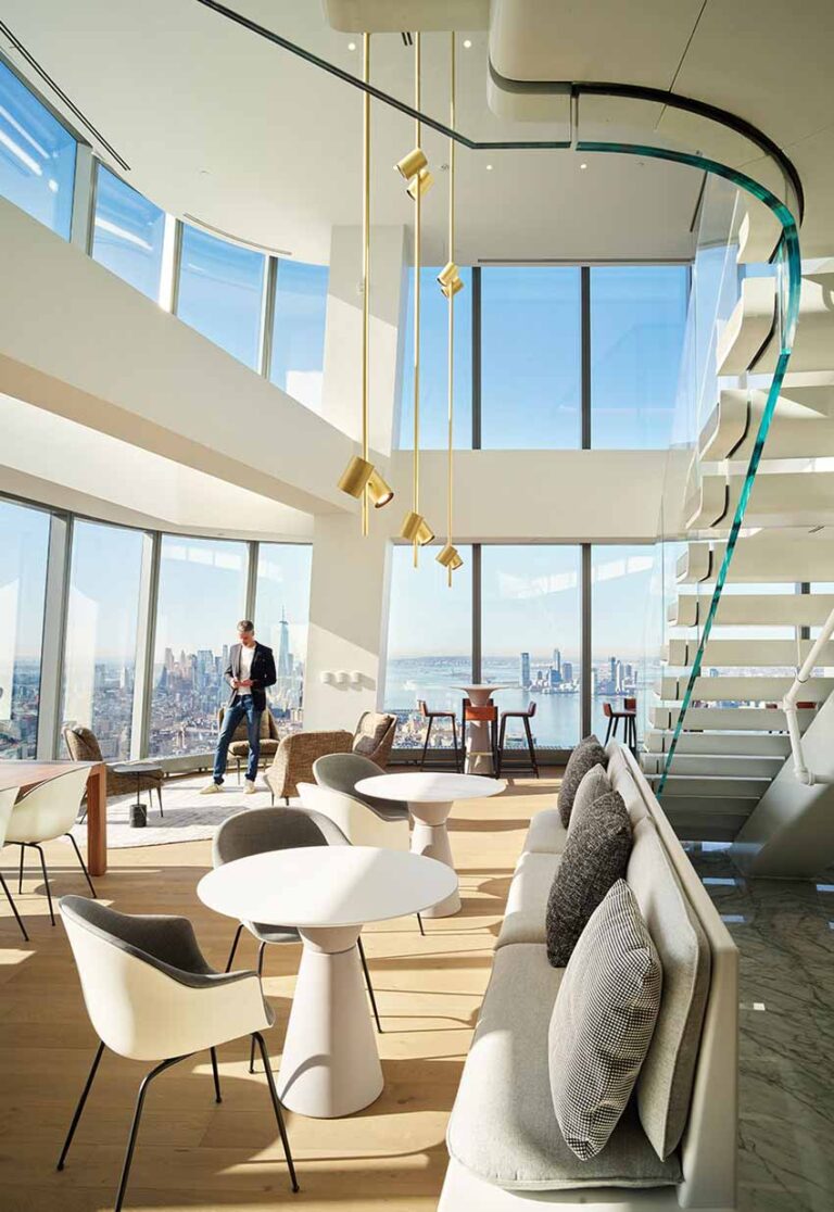 Benchmark Builders, LLC | NYC General Contractor CM Firm