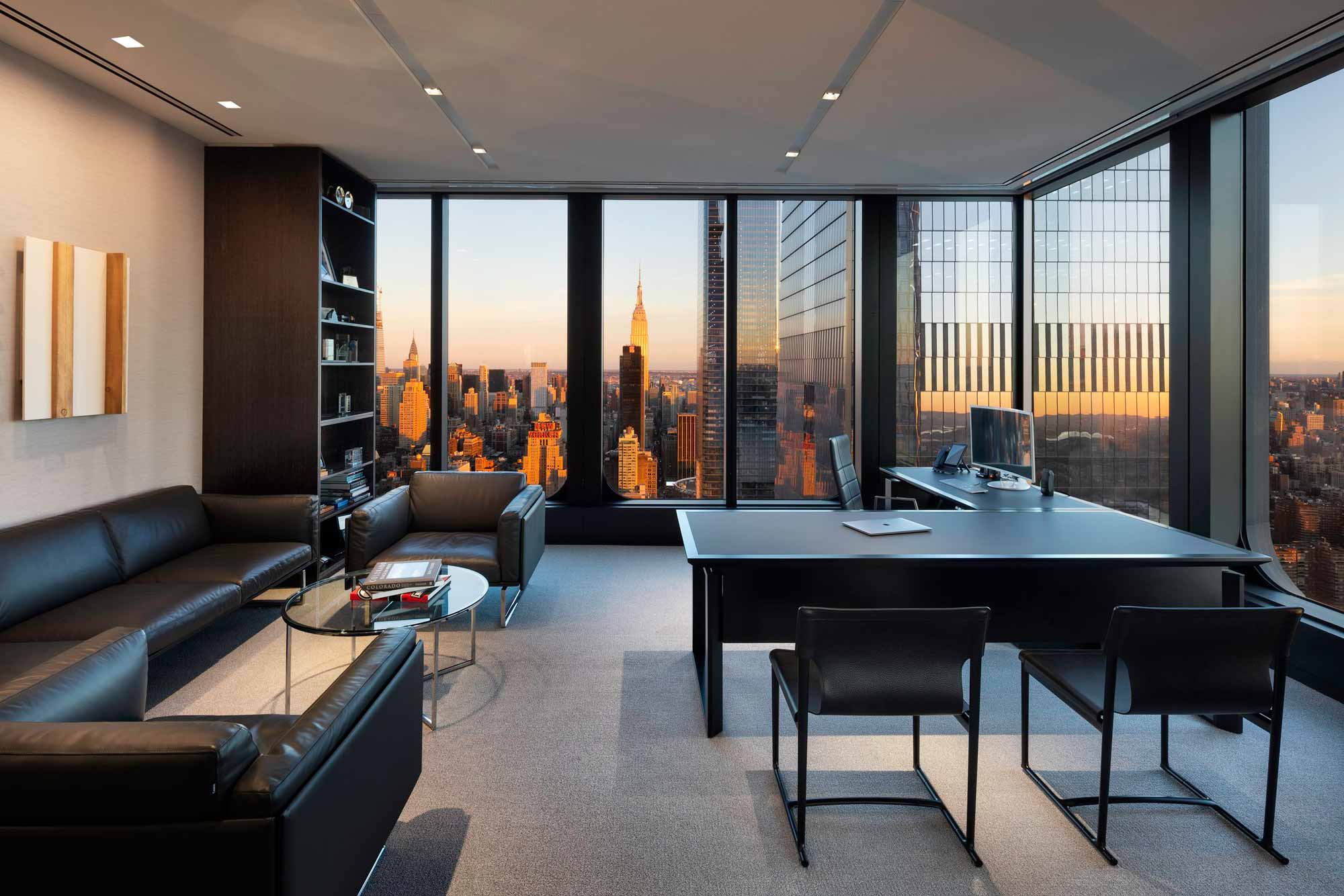 Benchmark Builders, LLC | NYC General Contractor CM Firm