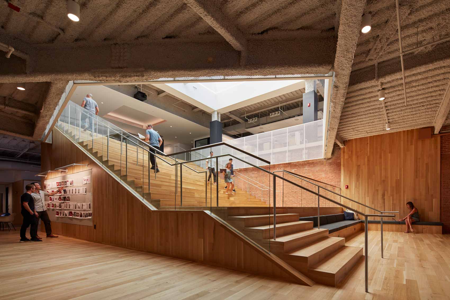 Benchmark Builders, LLC | Site Safety